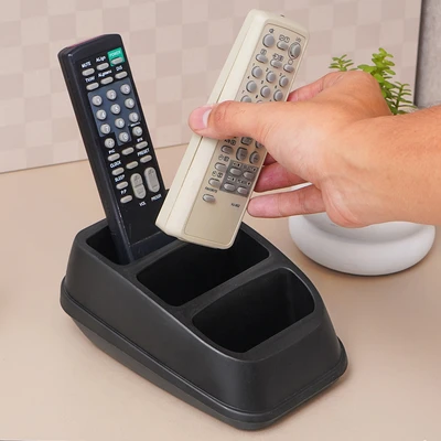 Jual Informa Tempat Remote Tv Hitam Terbaik | Informa