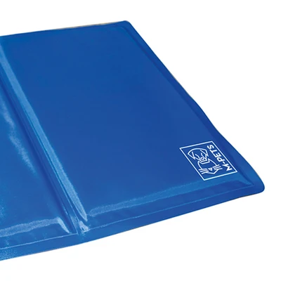 Jual M Pets 30 X 40 Cm Matras Pendingin Anjing Ukuran Xs Biru Terbaru ...