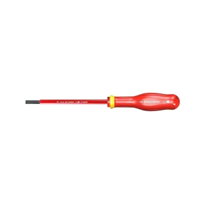Jual Facom Obeng Minus 5 5 X 125 Mm At 5 5 X 125 Ve Terbaru | Ruparupa