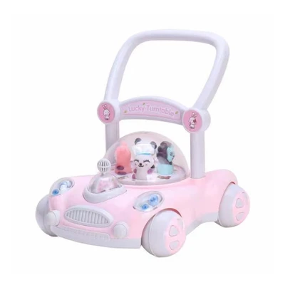 Jual Little Giggles Baby Walker Music Box 7621 Terbaru | Ruparupa