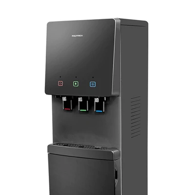 Jual Polytron Dispenser Air Bottom Loading PWC 776 - Hitam Terbaru ...
