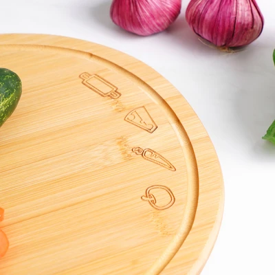 Jual Cooking Color Mirai Talenan Terbaru | Ruparupa