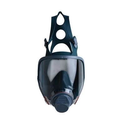 Jual Krisbow Full Masker Twin Cartridge Srrp 40 F Terbaru | Ruparupa