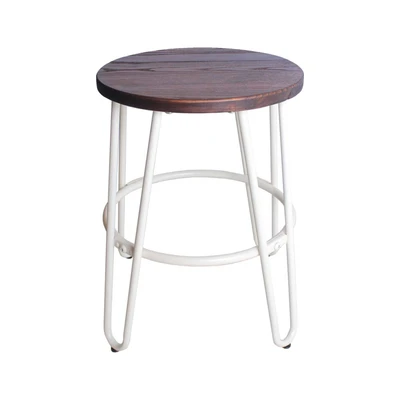 Jual Informa Neo Manley Bangku Putih Ivory Terbaru | Ruparupa