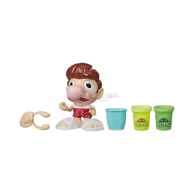 Jual Play Doh Set Slime Snotty Scotty E6198 Terbaru | Ruparupa