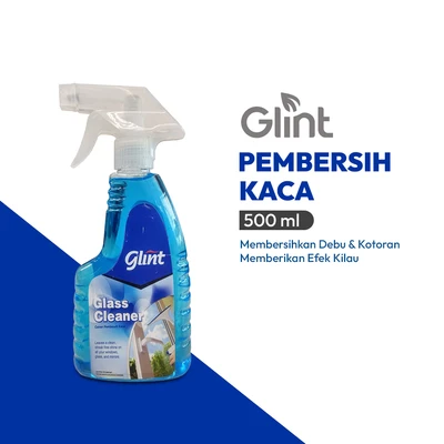 Jual Glint Spray Pembersih Kaca 500 ml Terbaru | Ruparupa