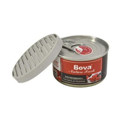 Jual Bova Nature Fresh Winterberry Pengharum Mobil Terbaru | Ruparupa