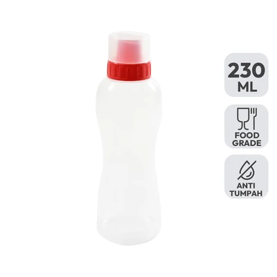 Jual Kokubo Botol Saus Merah Terbaru | Ruparupa