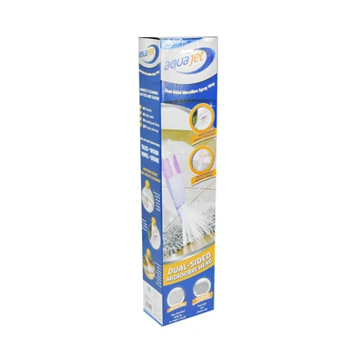 Jual Jml Aquajet Duo Mop Alat Pel Spray Terbaru | Ruparupa
