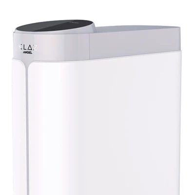 Jual Klaz Angel Pemurni Air Reverse Osmosis 3 Filtrasi Box Terbaik ...