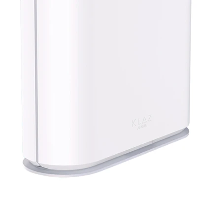 Jual Klaz Angel Pemurni Air Reverse Osmosis 3 Filtrasi Box Terbaru ...