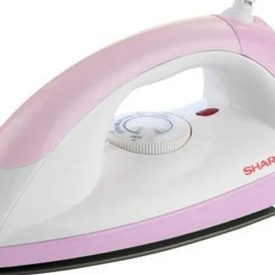 Jual Sharp Setrika Ei N 05 P Pink Terbaru | Ruparupa