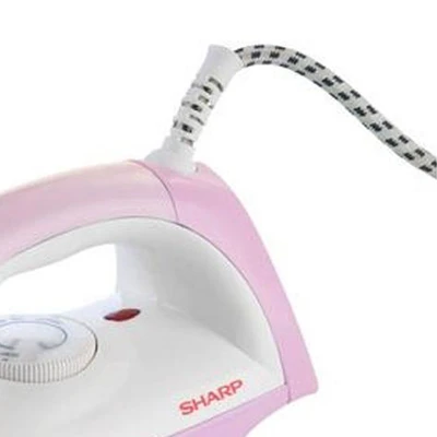 Jual Sharp Setrika Ei N 05 P Pink Terbaru | Ruparupa