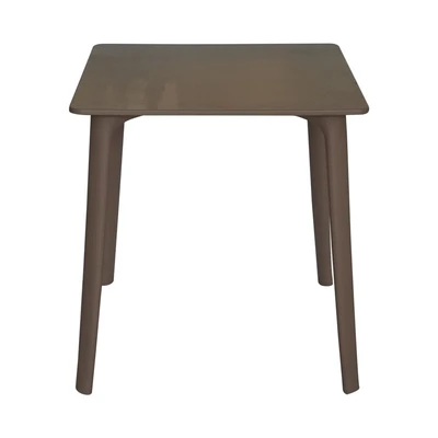 Jual Informa Daison Meja Cokelat Terbaru | Ruparupa