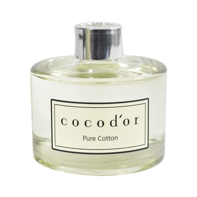 Jual Cocodor 200 Ml Pure Cotton Reed Diffuser Terbaru | Ruparupa