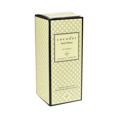 Jual Cocodor 200 Ml Refreshing Air Reed Diffuser Terbaru | Ruparupa