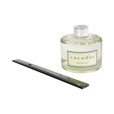 Jual Cocodor 200 Ml Rose Perfume Reed Diffuser Terbaru | Ruparupa