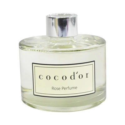 Jual Cocodor 200 Ml Rose Perfume Reed Diffuser Terbaru | Ruparupa