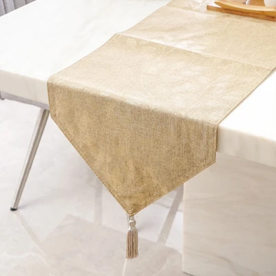 Jual Informa Table Runner 33 X 180 Cm Foil Print 089 Terbaru | Ruparupa