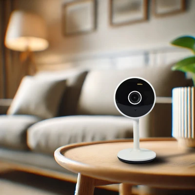 Jual Krisbow Sync Smart Ip Camera Mini 2 Mp 11 S Terbaru | Ruparupa