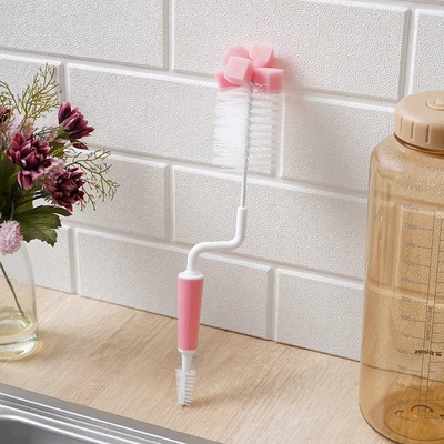 Jual Proclean Sikat Botol Rotated Pink Terbaru | Ruparupa