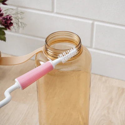 Jual Proclean Sikat Botol Rotated Pink Terbaru | Ruparupa