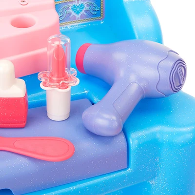 Jual Little Tikes Playset Ice Princess Magic Mirror 652783 M Terbaru ...