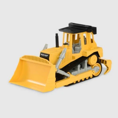 Jual Driven Diecast Car Bulldozer Mid Sized Terbaru | Ruparupa