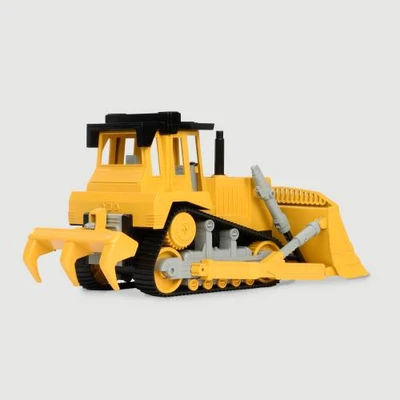 Jual Driven Diecast Car Bulldozer Mid Sized Terbaru | Ruparupa