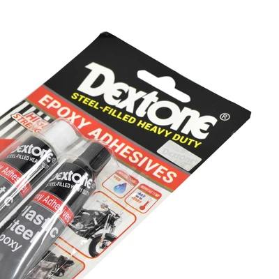 Jual Dextone Lem Epoxy Rapid Terbaru | Ruparupa