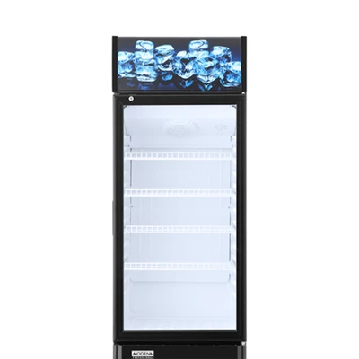 Jual Modena 200 Ltr Kulkas Showcase Sc 1203 Terbaru | Ruparupa