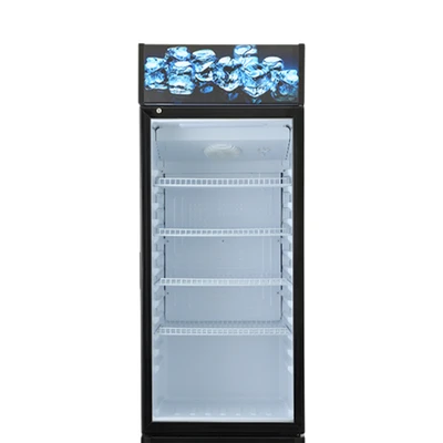 Jual Modena 300 Ltr Kulkas Showcase Sc 1303 Terbaru | Ruparupa