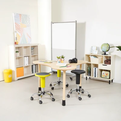 Jual Informa Papan Tulis 90 X 160 Cm Dengan Mesh Board Terbaru | Ruparupa