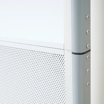 Jual Informa Papan Tulis 90 X 160 Cm Dengan Mesh Board Terbaru | Ruparupa