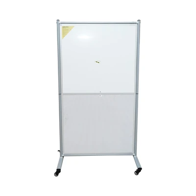 Jual Informa Papan Tulis 90 X 160 Cm Dengan Mesh Board Terbaru | Ruparupa