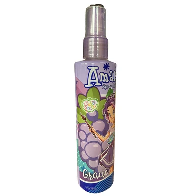 Jual Amara Spray Cologne Cutie Frutti Soft Terbaru | Ruparupa