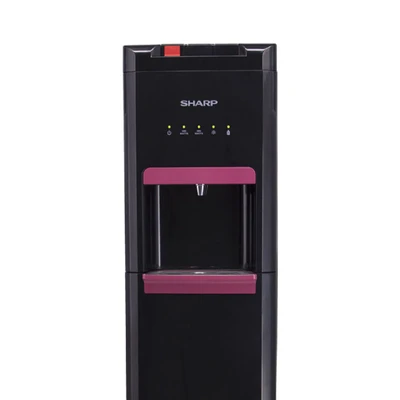 service dispenser sharp