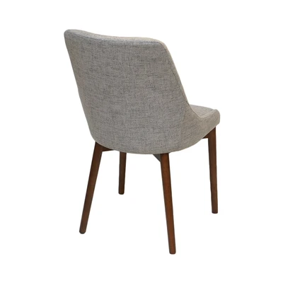 Jual Informa Milagro Kursi Makan Abu Abu Terbaru | Ruparupa