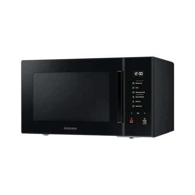 Jual Samsung Microwave Grill Mg 30 T 5068 Ck Se Hitam Terbaru | Ruparupa