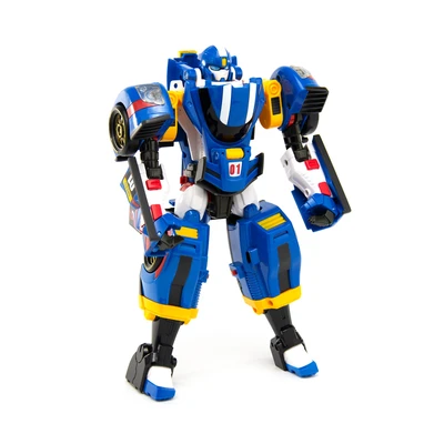 Jual Tobot Robot Galaxy Detectives Speed Terbaru | Ruparupa