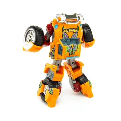 Jual Tobot Robot Galaxy Detectives Monster Terbaru | Ruparupa