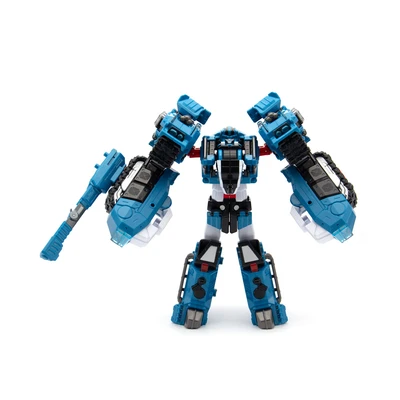 Jual Tobot Robot Galaxy Detectives Tank Man Terbaru | Ruparupa