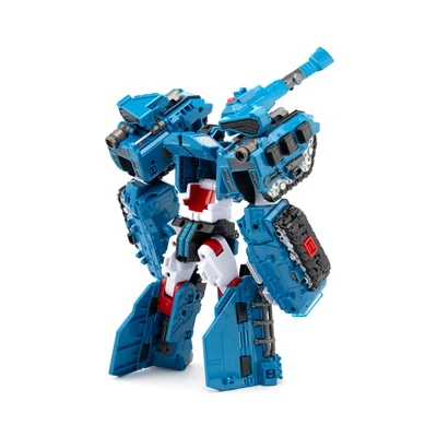 Jual Tobot Robot Galaxy Detectives Tank Man Terbaru | Ruparupa