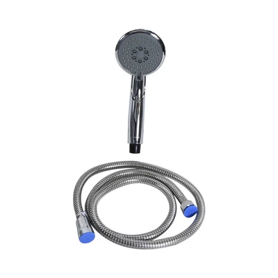 Jual San Ei Set Hand Shower Relax Ps 3953 C Terbaru | Ruparupa