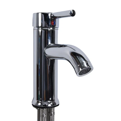 Jual San Ei Keran Wastafel Kn 350 S Terbaru | Ruparupa