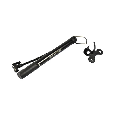 Jual Dahon Pompa Sepeda Mini Portable - Hitam Terbaru | Ruparupa