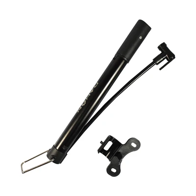Jual Dahon Pompa Sepeda Mini Portable - Hitam Terbaru | Ruparupa