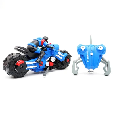 Jual Cruzer Speed Fury Drifter Bike Remote Control Terbaru | Ruparupa