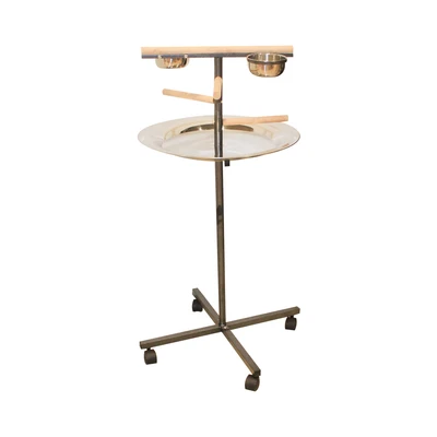 Jual Cavea 60 X 60 X 112 Cm Tiang Burung Parrot Terbaru | Ruparupa