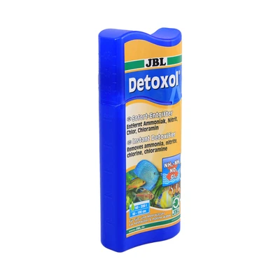 Jual Jbl 250 Ml Water Treatment Detoxol Terbaru | Ruparupa